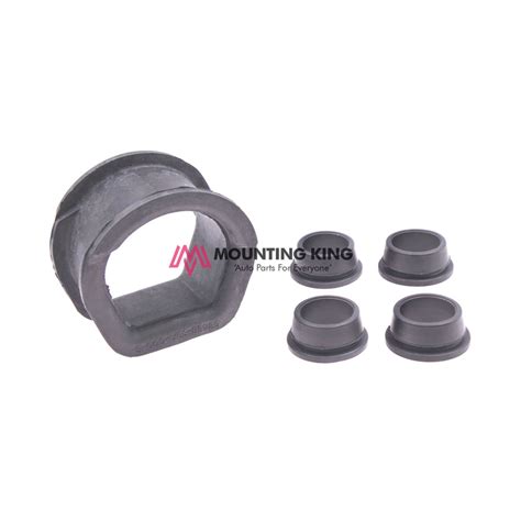 Buy Steering Rack Rubber Bush Set 53436 S9A 000 53685 S5A 000