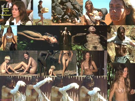 Jenny Agutter Naked Telegraph