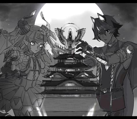 Fate Grand Order Image By Pixiv Id Zerochan Anime
