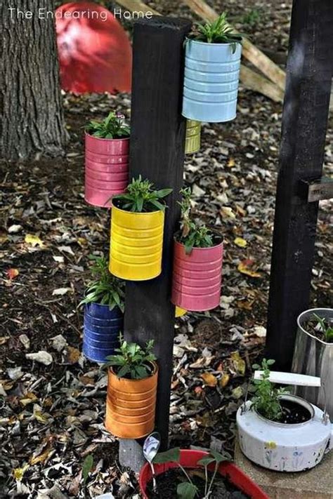 Diy Dekoracje do Ogrodu TOP 24 Ciekawe Inspiracje i Pomysły na Piękny