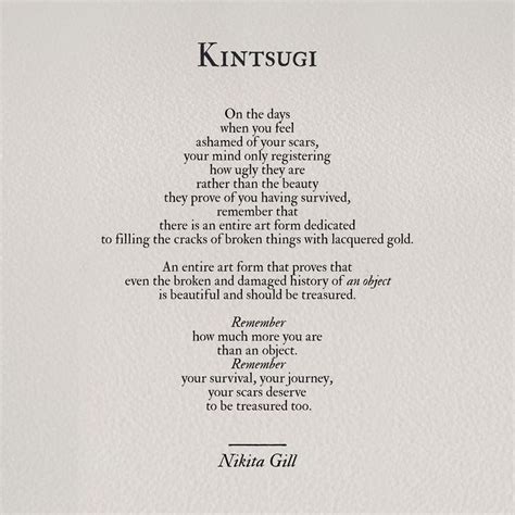 Japanese Kintsugi Quotes ShortQuotes Cc