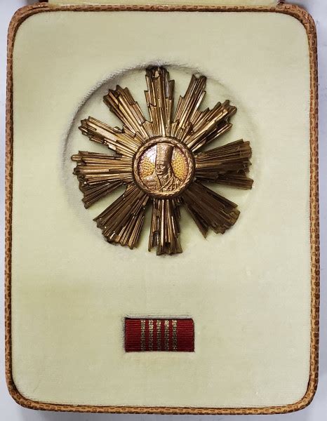 Medalii Ordine Decoratii Brevete