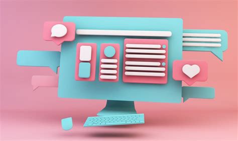 Cómo crear un diseño de página web atractivo y funcional Becominds