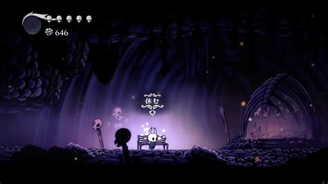 初見 実況生放送01PS4版ホロウナイト Hollow Knight VOIDHEART EDITION探索2Dアクションを虫嫌いが