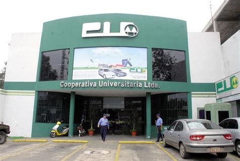 Cooperativas de ahorro y crédito Escolar ABC Color