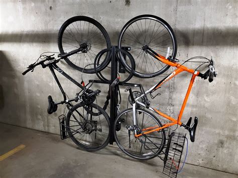 Commercial Wall Mounted Bike Racks Atelier Yuwa Ciao Jp