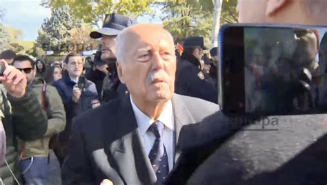 Tejero afirma que Juan Carlos I pactó el golpe de Estado del 23F con el