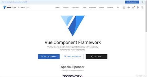 vue常用的组件库大全【前端工程师必备】【实时更新】【移动端、pc端（web端）、数据可视化组件库（数据大屏） 、动画组件库、文本编辑器，富文本、markdown，3d组件库】 vue组件库