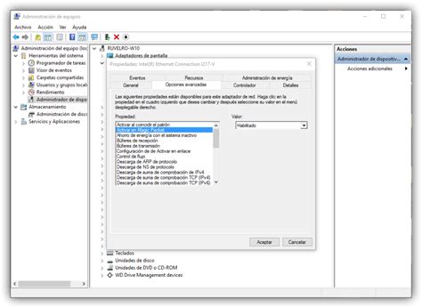 Qué es el Wake on LAN o WOL y cómo utilizarlo