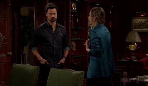 The Bold And The Beautiful Xander Drops Bombshell Will Secrets Break Apart Sinn And Thope