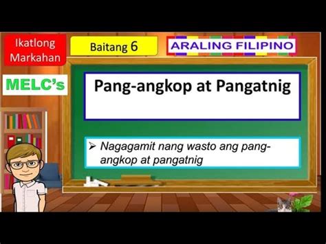 Ano Ang Halimbawa Ng Pang Ukol At Pangatnig Angkop Apela