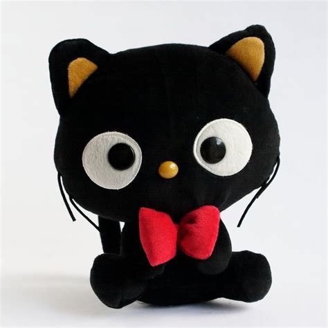 Sanrio Daily On Twitter Chococat