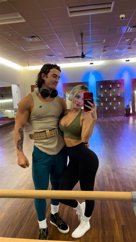 Pin Oleh Laura Eleanor Di Gym