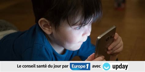 Cinq conseils pour limiter les effets néfastes des écrans sur vos enfants
