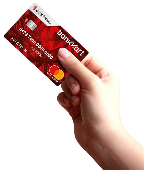Ziraat Bankkart Ziraat Bankası Kredi Kartı Detayı Kredin