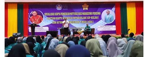 Pendaftaran Kip Kuliah Jalur Snbt Dibuka Berikut Link Dan Cara