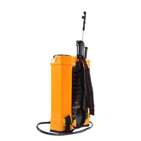 Pulverizador Eléctrico a Batería SS 20B Brudden