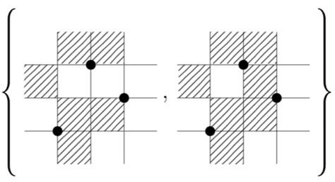 papers permuta triangle