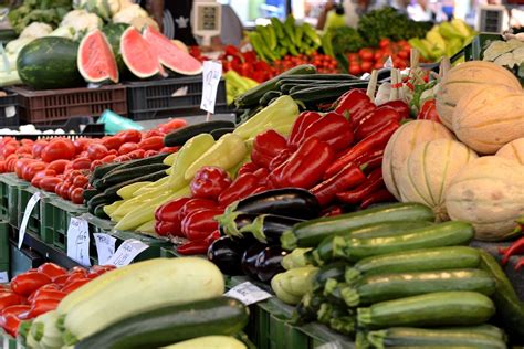 Wochenmarkt Flensburg Kulinarisch Shopping Südermarkt Flensburg