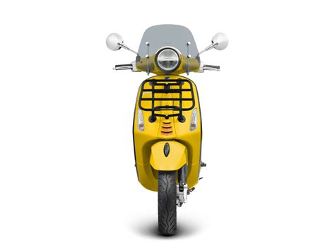 Vespa Primavera S I Get Abs Touring Ii