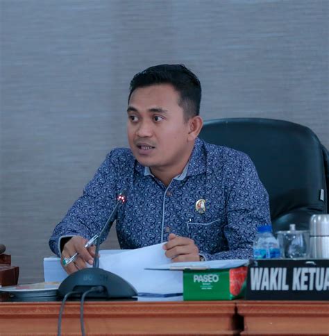 Dua Putra Nagan Raya Lolos Ke Senayan Ketua DPRK Harapan Besar Untuk