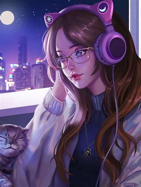 Discover More Than Anime Tablet Wallpaper In Cdgdbentre