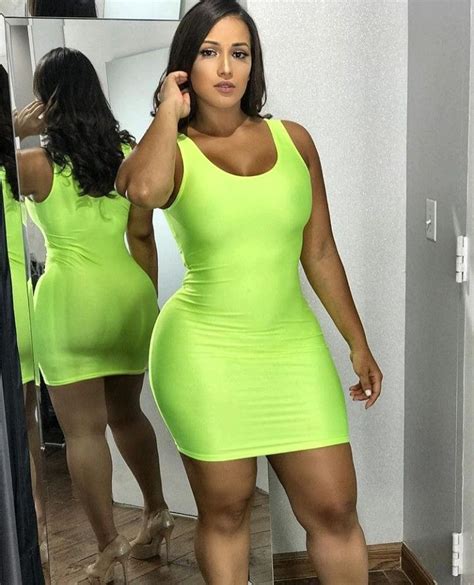 Pin En Curvy