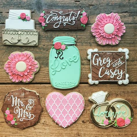 Monica Holbert On Instagram I Was Asked To Do This Wedding Set