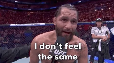 Jorge Masvidal Sport By UFC Find Share On GIPHY