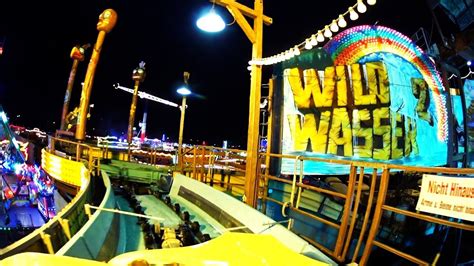 Wildwasser 2 Auf Manitus Spuren Heitmann Schneider Onride