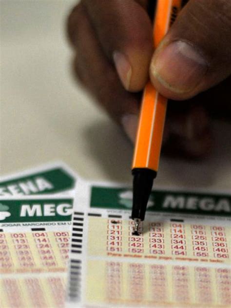 Resultado da Mega Sena 2549 veja os números sorteados Fusne