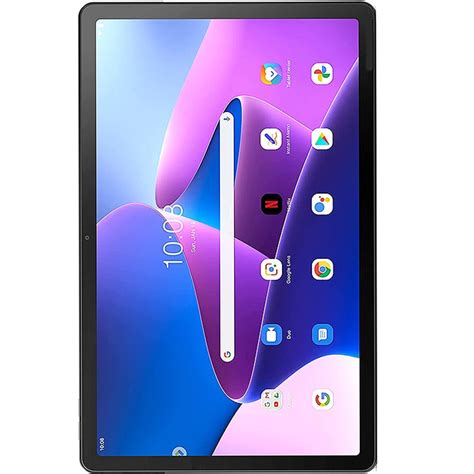 Lenovo Tab M Plus Rd Gen Full Specifications And Price Deep Specs