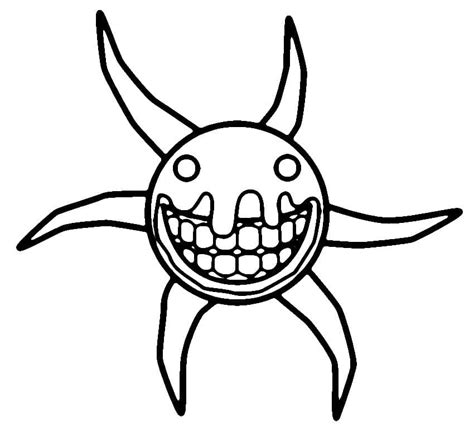 Desenhos De Luluca Para Colorir Pintar E Imprimir Colorironline