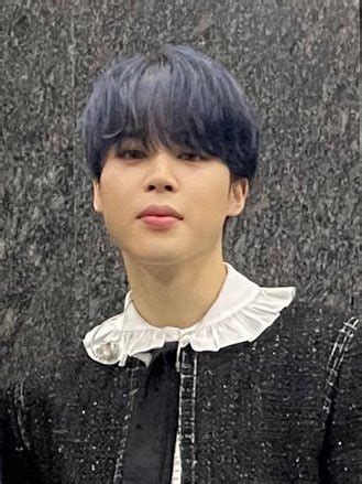 Prod Jm Face By Jimin