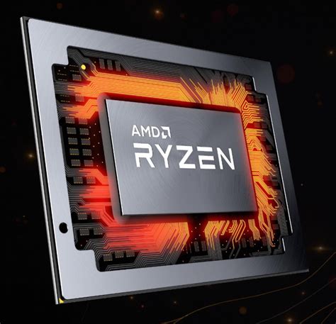 Informática Sin Limites El AMD Ryzen 5 5600U ofrecerá 6 núcleosy 12 hilos