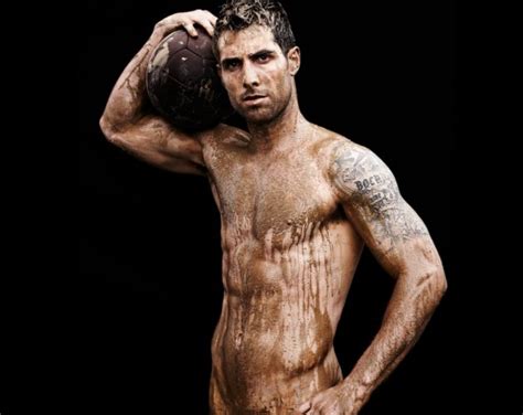 Los olímpicos estadounidenses desnudos para ESPN CromosomaX