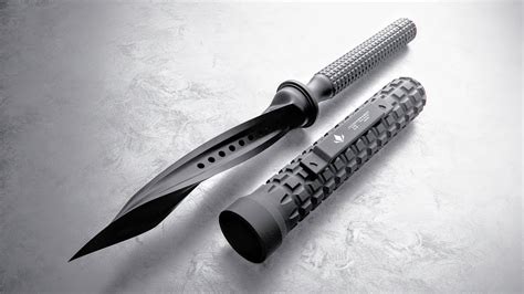 10 Deadliest Knives In The History YouTube