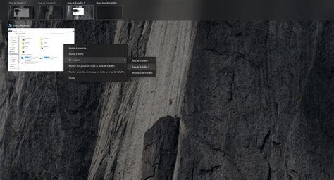 Como criar e usar áreas de trabalho virtuais no Windows 10 WinNotas