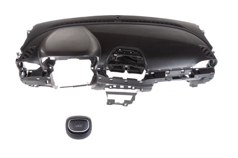 Kit Airbag Fiat Pulse Drive Genebra Autope As Pe As