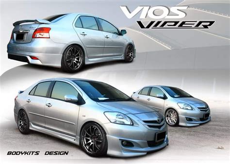 Toyota Vios Ncp93 Ncp150 2008 2009 2010 2011 2012 2013 2014 2015 2016