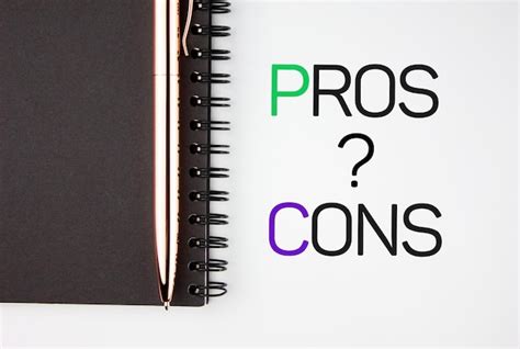 Conceito de texto pros cons ponto de interrogação escolha entre