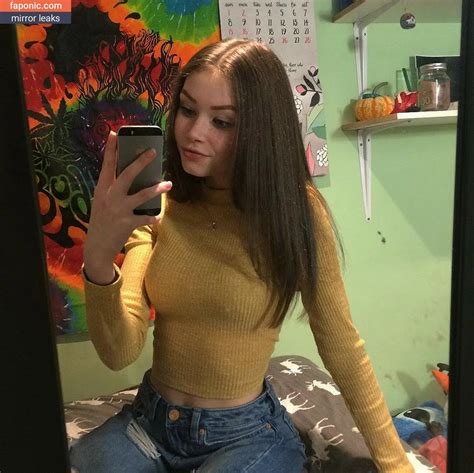 Lily Ana Alexander Aka Lilyanapricexo Nude Leaks Photo 11 Faponic