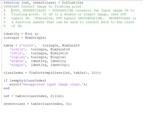 solved using the provided matlab functions write a matlab