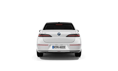 全新 2023 BMW 7 系列本地上市750e xDrive M SportPure Excellence 两种等级可选本地组装售