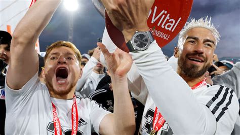 Cuándo es el sorteo de la Copa Libertadores 2023 AlAireLibre cl