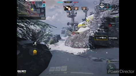 Call Of Duty Mobile Sniper Montage Youtube