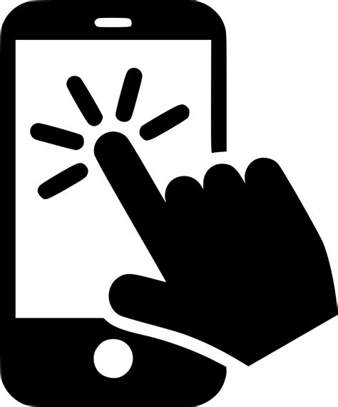Cursor Icon Free 195794 Free Icons Library