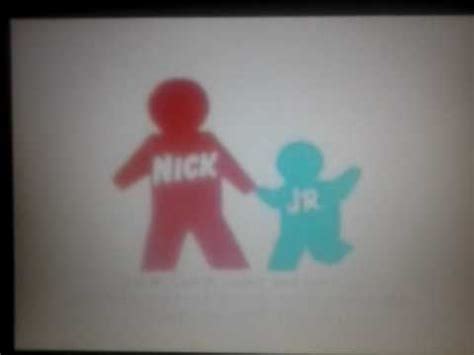 Nick Jr Productions Closing Logos Wiki Youtube