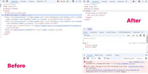 Reactjs Firebase Deploy Gives Black Page With Error Uncaught