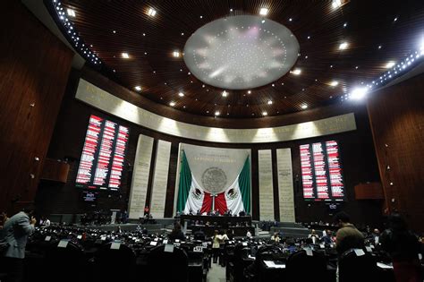 La Jornada Aprueban Morena Y Aliados La Ley De Humanidades Se Turna